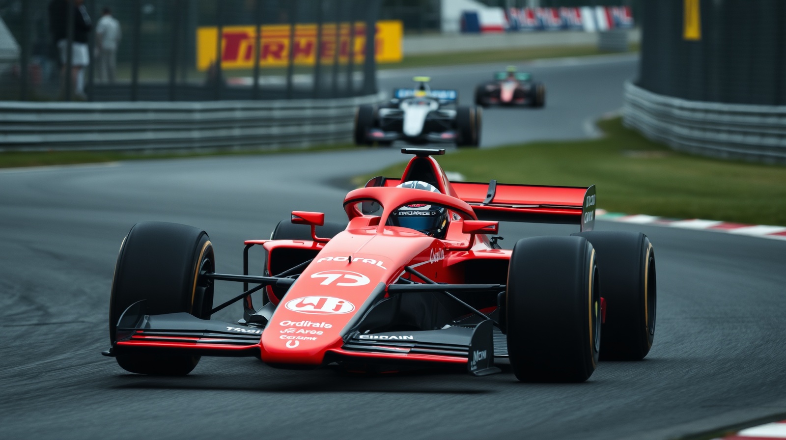 F1 TV in the UK — Pro Subscription, Sky F1, Channel 4 Highlights ...